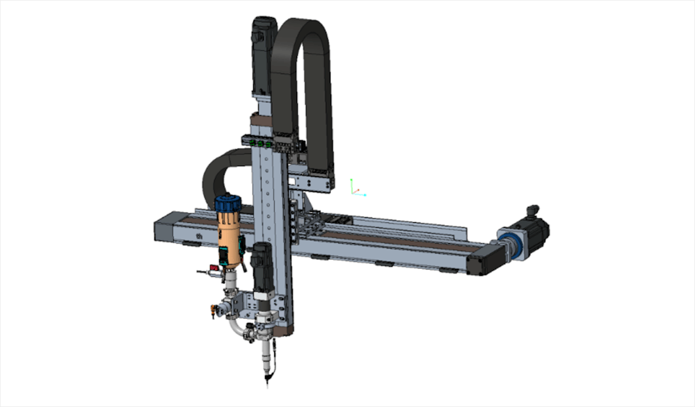 Solution Sets for Dispensing applications