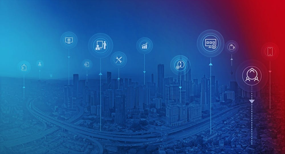 Collection of how to videos, blogs and examples for ctrlX AUTOMATION