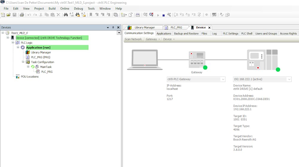 Online problem USB cable after download prog in technology function