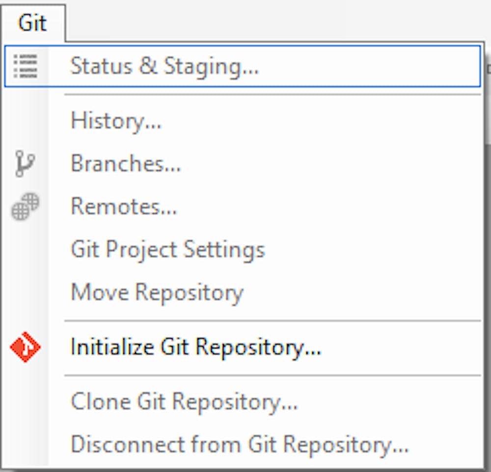 Codesys Git 1.2.1.0 - connection with repository lost daily