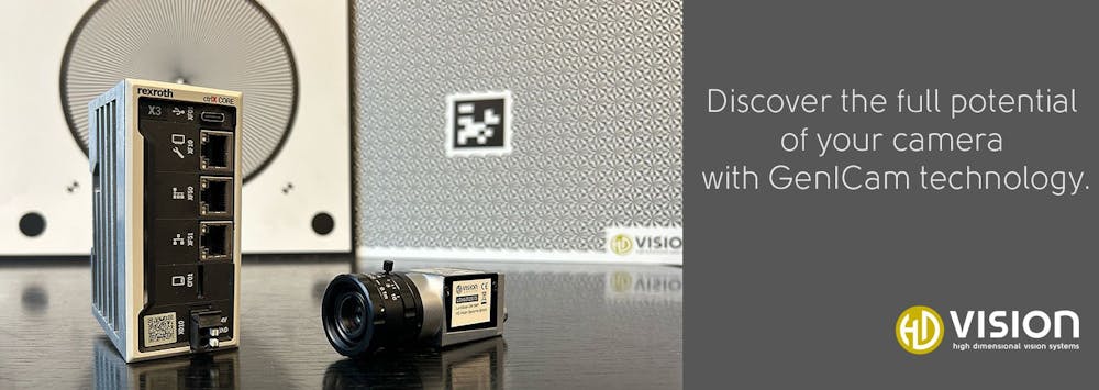 HD Vision Systems - LumiScan Cam Driver