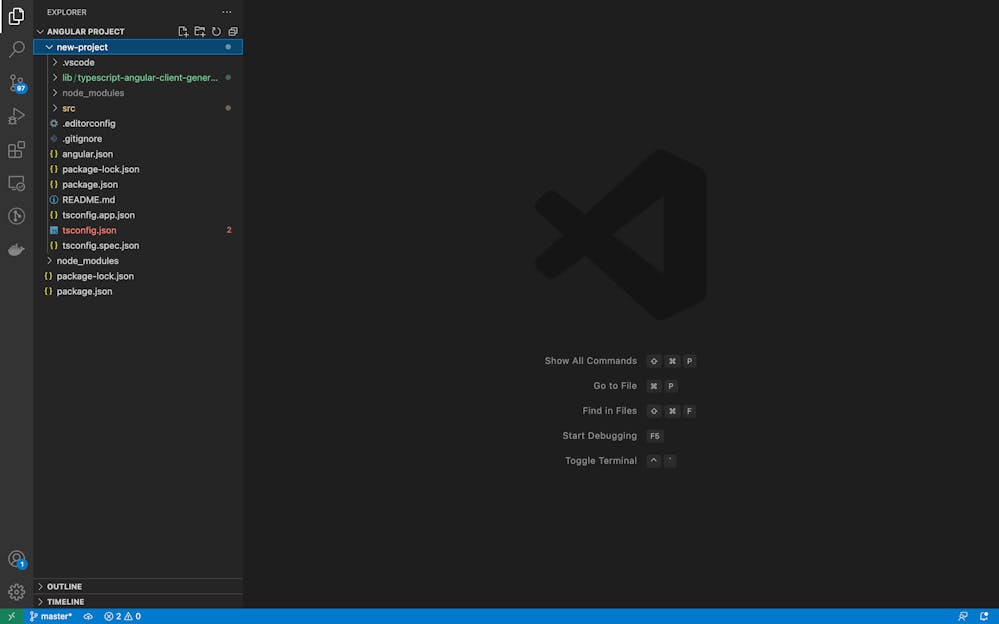 Creating Client Generated Api Sdks Using Swagger Editor