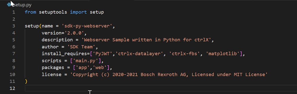 Python install packages pip matplotlib