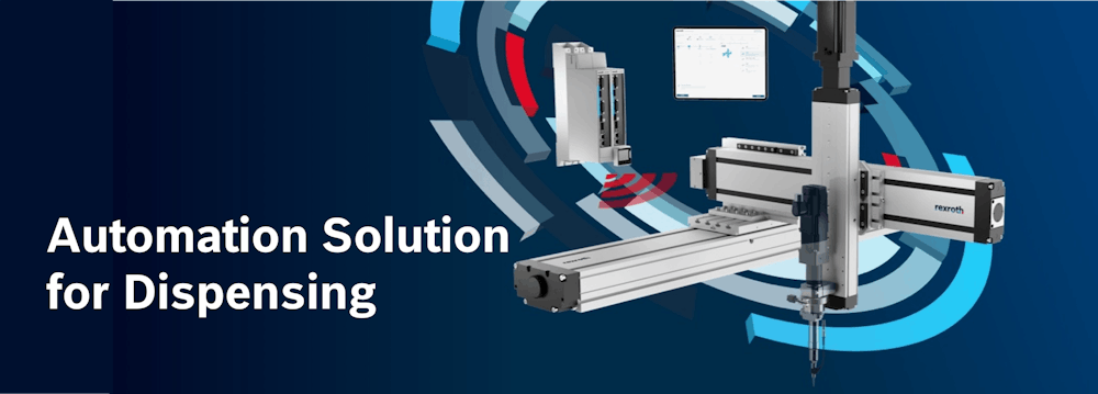 Solution Sets for Dispensing applications