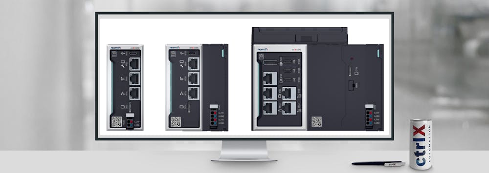 How-to – Reset and commissioning a ctrlX CORE
