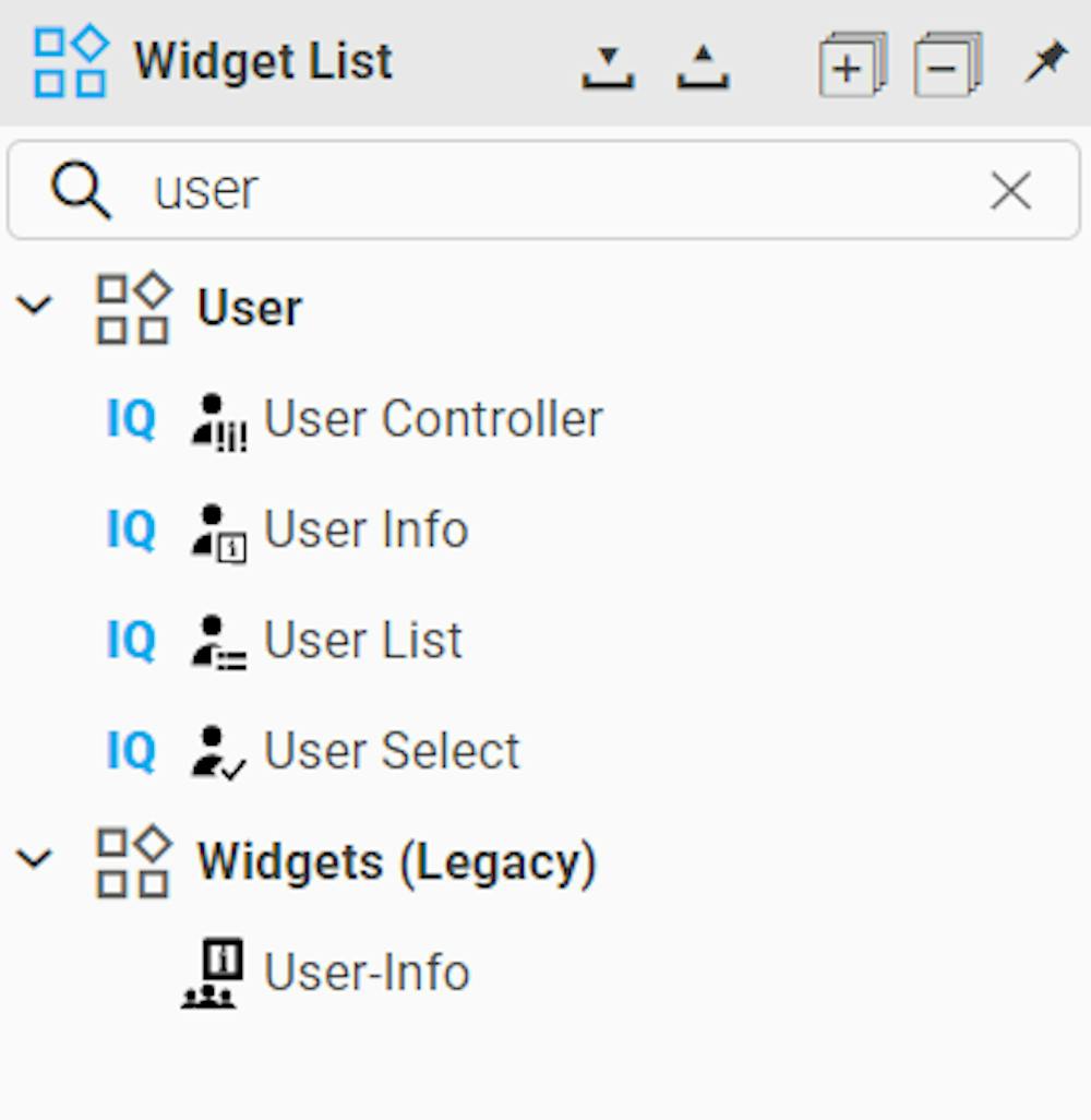 Smart HMI WebIQ User controls Example?