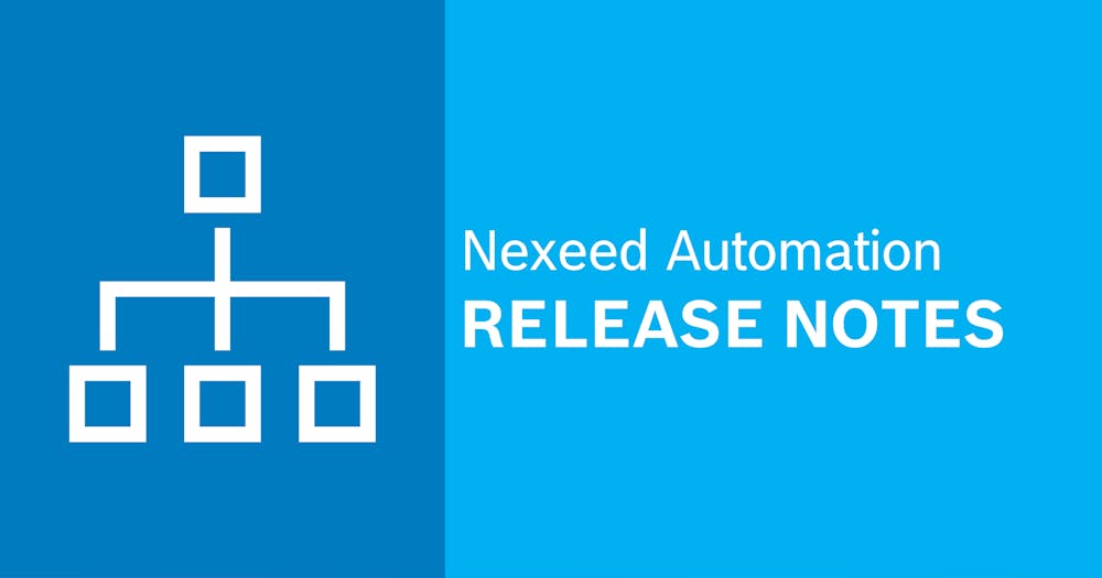 Object Release 04/25