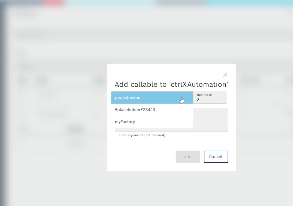 how to debug and set schedule by sdk
