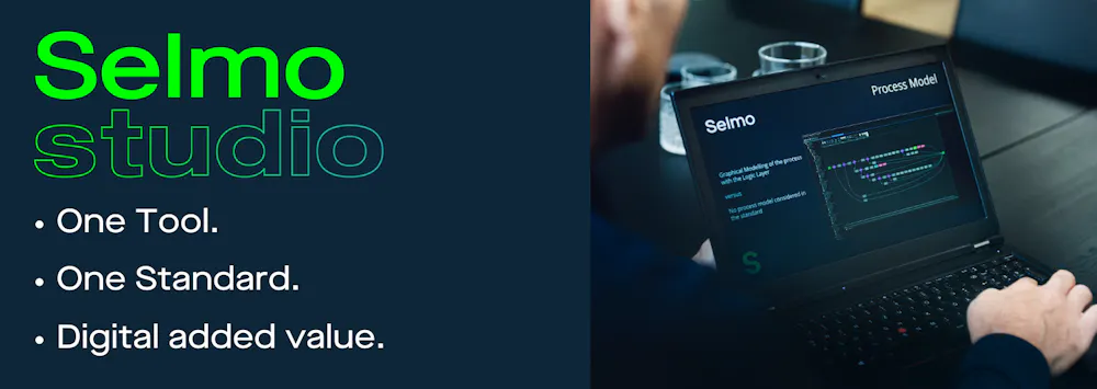 Selmo - Selmo Studio