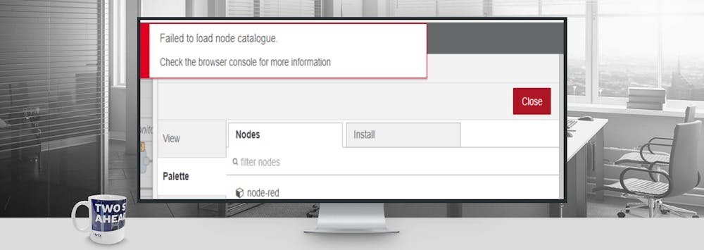 Bundle npm Packages for Offline Node-RED Installation