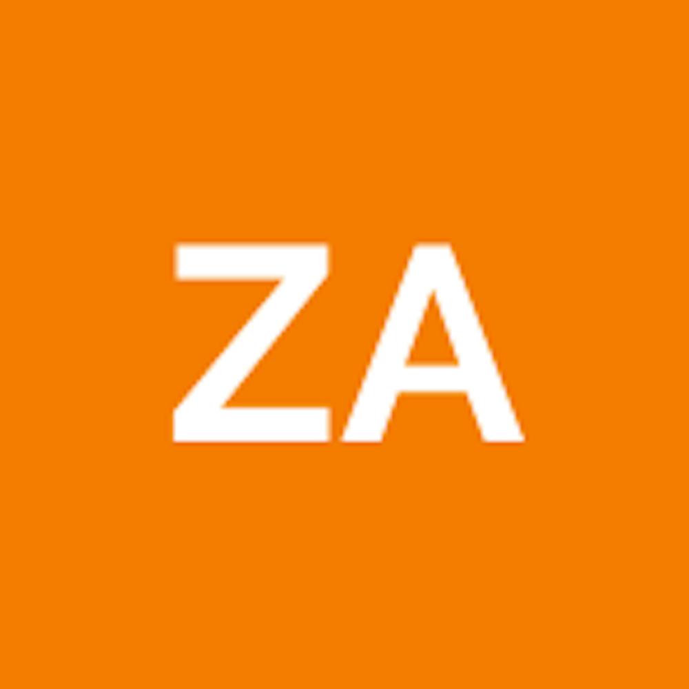 Zaran - Föräldrasnack