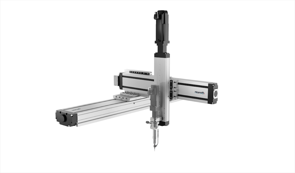 Solution Sets for Dispensing applications