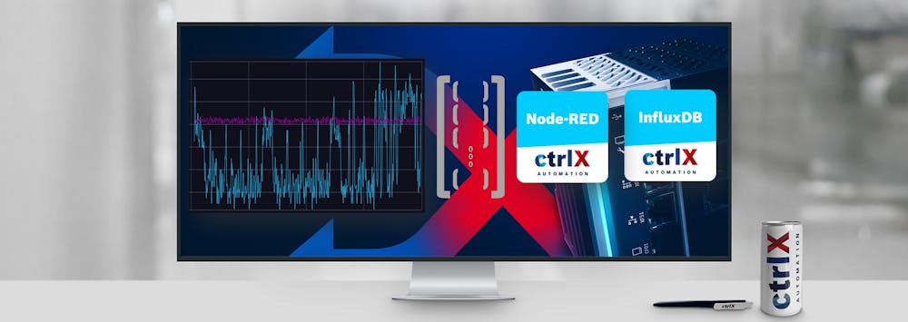 Send multi-dimensional array to InfluxDB and Nexeed IAS via Node-RED