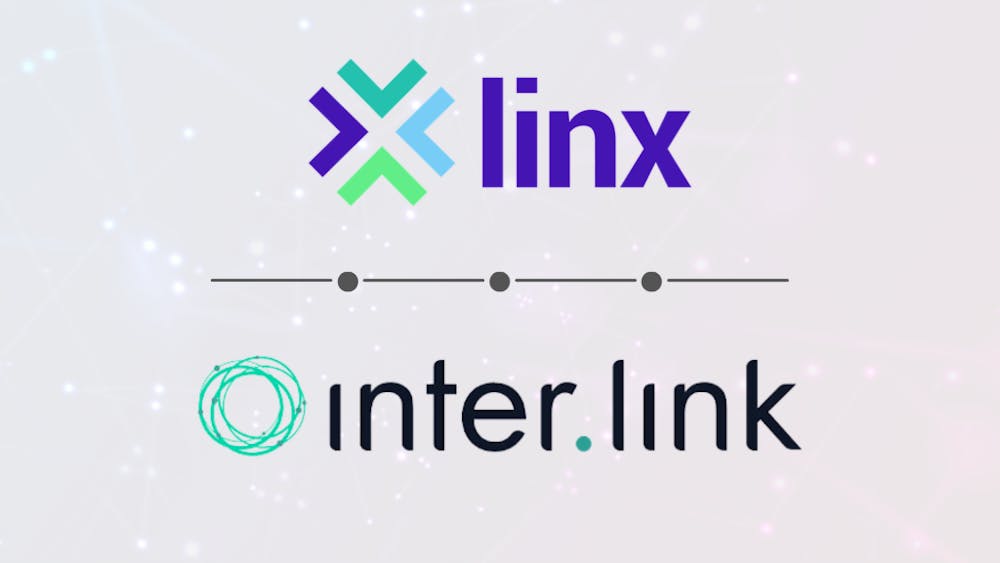 Inter.link Expands Global Reach to the UK and Joins LINX in London