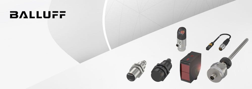 Set up a Balluff BTL Linear Position Sensor with ctrlX CORE using EtherCAT