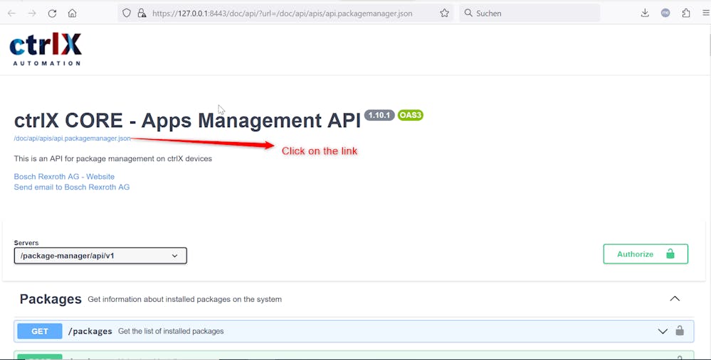 Creating Client Generated Api Sdks Using Swagger Editor