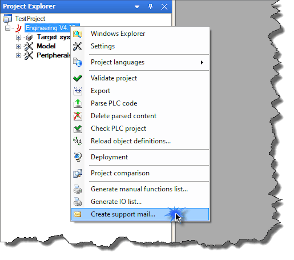 HOW to contact the Nexeed Helpdesk and do not forget any relevant ...