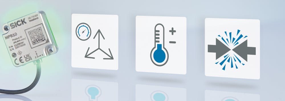 SICK Function Block Factory for Data Parsing